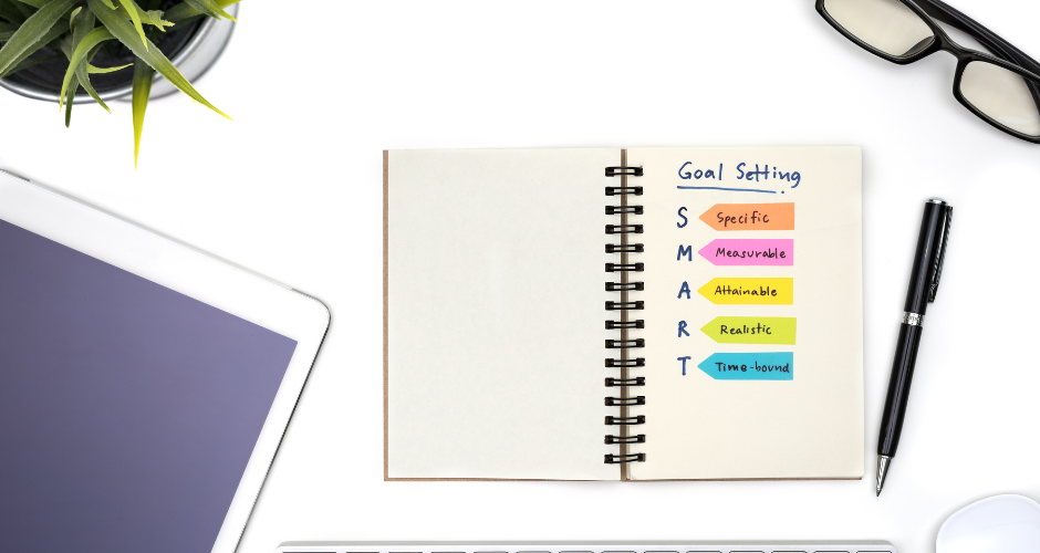 A Guide to Meeting your 2021 Objectives – CorporateTrainingMaterials.com