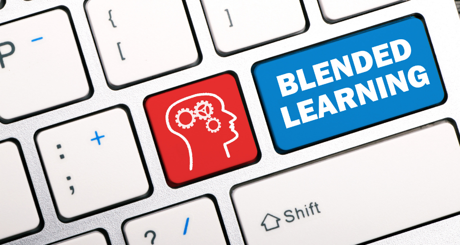 Top 7 Reasons to Implement Blended Learning for a Balanced and Effecti ...