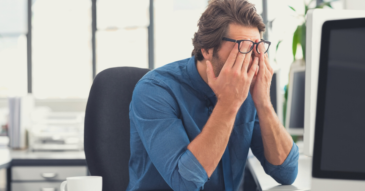 Your Quick Guide to Anger Management in the Workplace ...