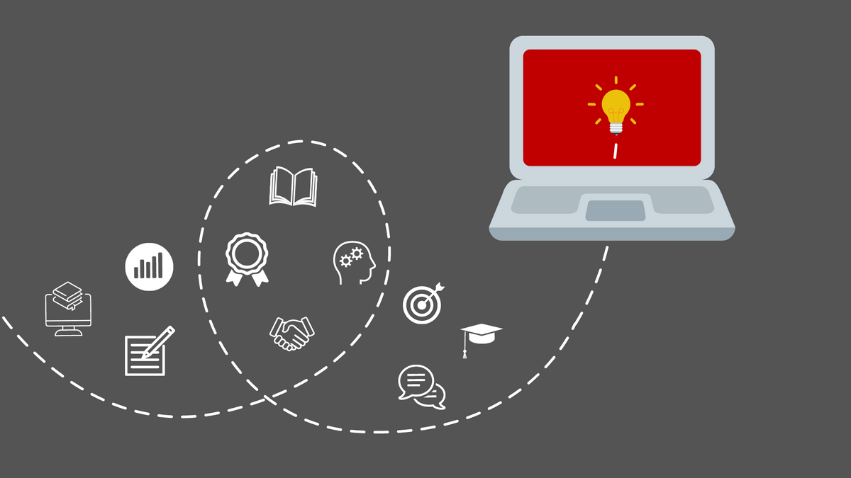 An Overview of our Newly Redesigned Learning Management System Courses ...