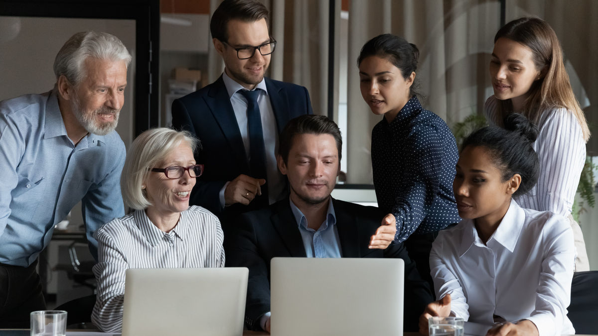 Your Guide to Motivating Trainees From Different Generations ...