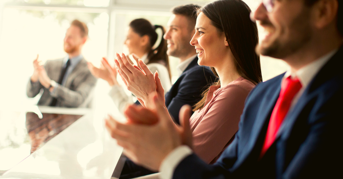 Get Your Participants Excited for Corporate Training with Our Tips ...