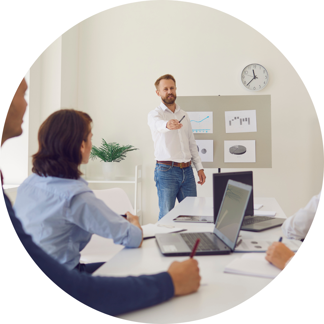 Corporate Training Materials – CorporateTrainingMaterials.com