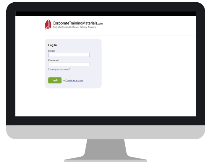 LMS 1000 Users – CorporateTrainingMaterials.com