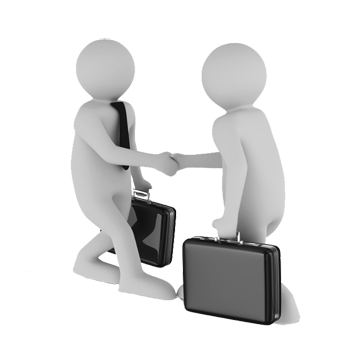 Networking Outside the Company – CorporateTrainingMaterials.com