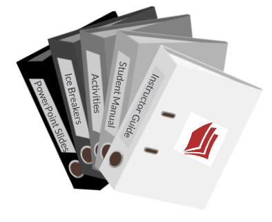 Workshop Library – CorporateTrainingMaterials.com